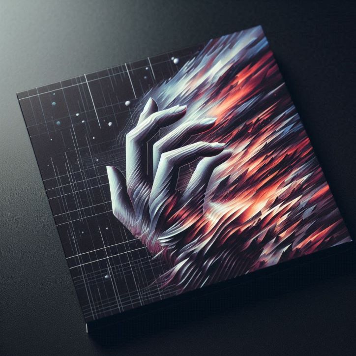 Made By Tung – Computer Graphic Studies